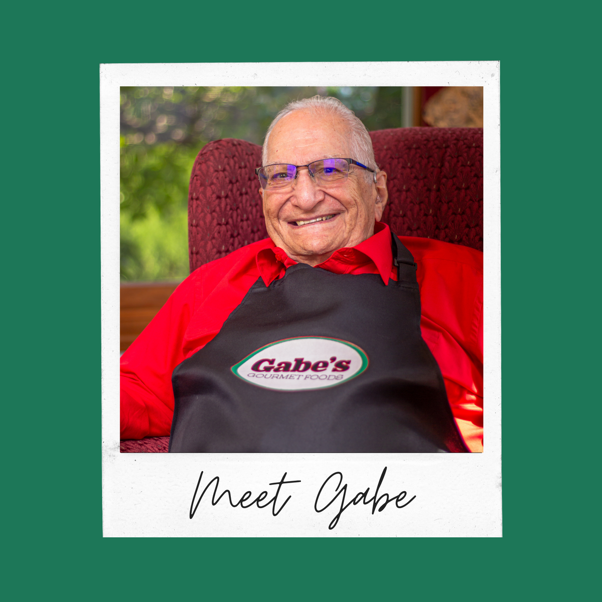 Counting our Blessings and Preparing for the Holidays – Gabe's Gourmet ...