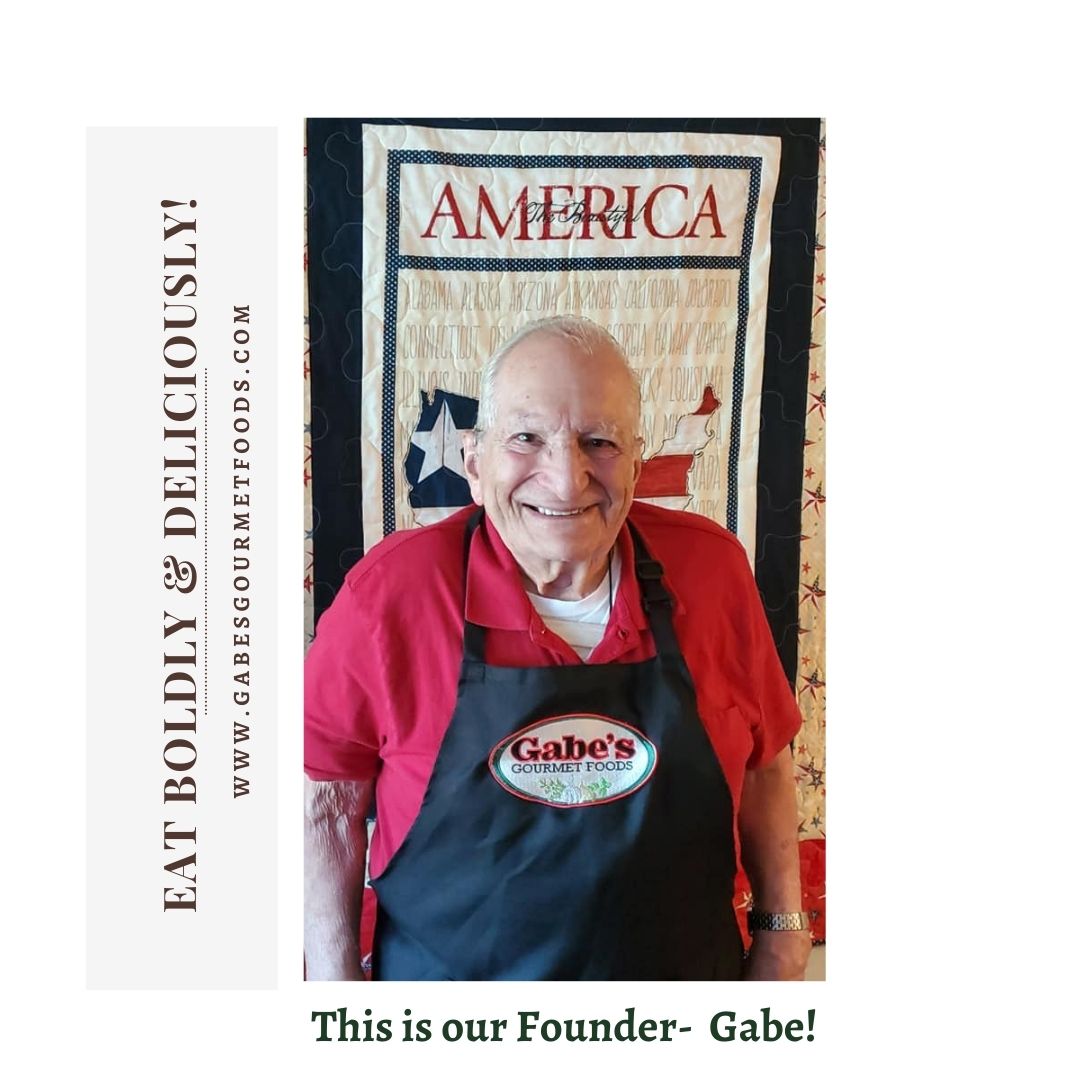 Bring the Summer Culinary Sizzle with Gabe’s and Mama’s Spices – Gabe's ...