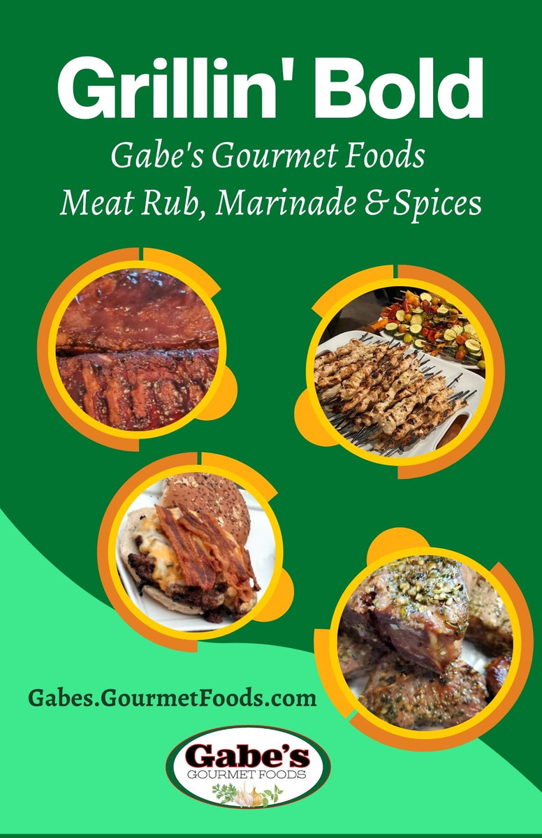 Grilling & Outdoor Dining Season is Here: Get Your Grilling Mindset On ...