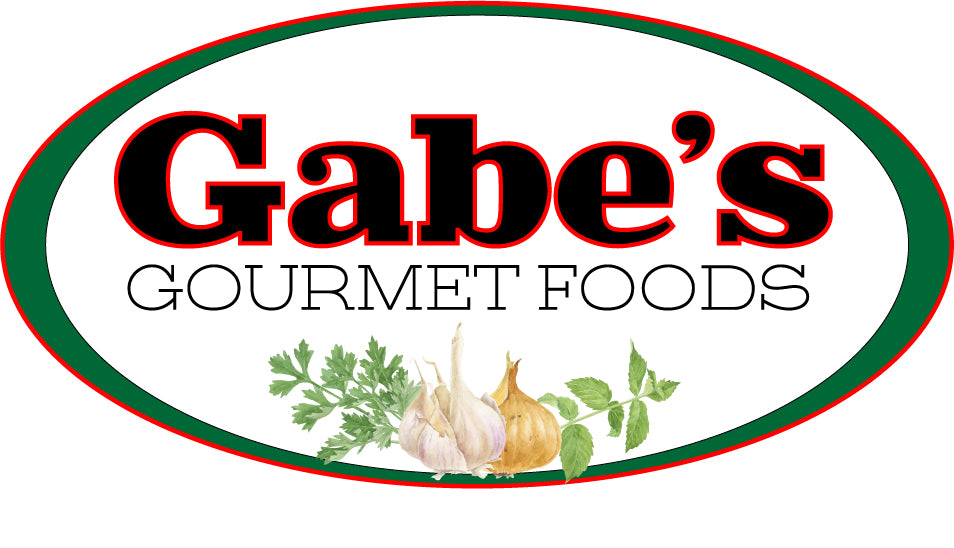 Retail & Wholesale – Gabe's Gourmet Foods, LLC